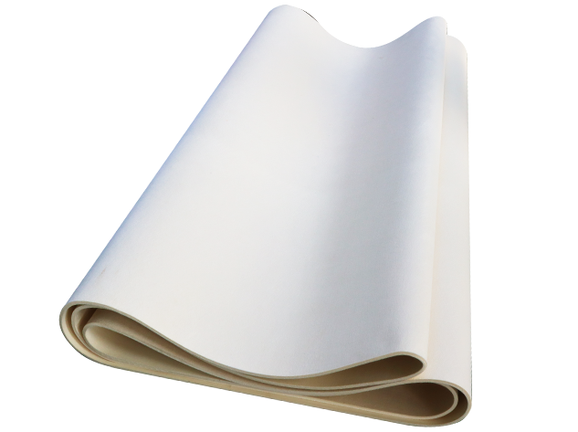 Leading Polyester needled felt Manufacturer-IFELTEK