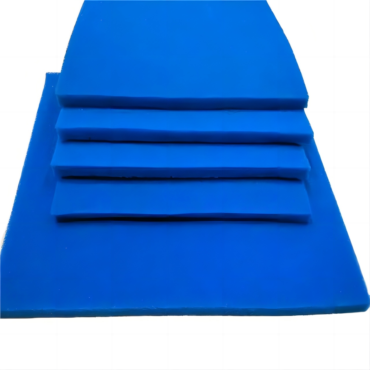 Wholesale Silicone Foam - iFeltek